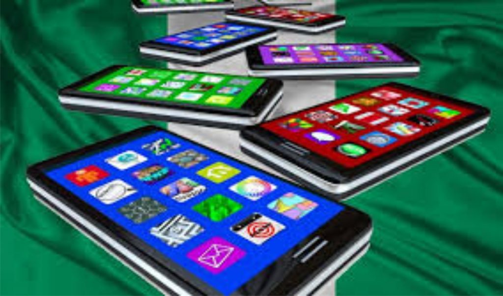 Ten Notable Mobile Products In Nigeria. - Alternative Advert Online ...
